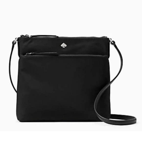kate spade | Bags | Kate Spade Jae Flat Crossbody | Poshmark